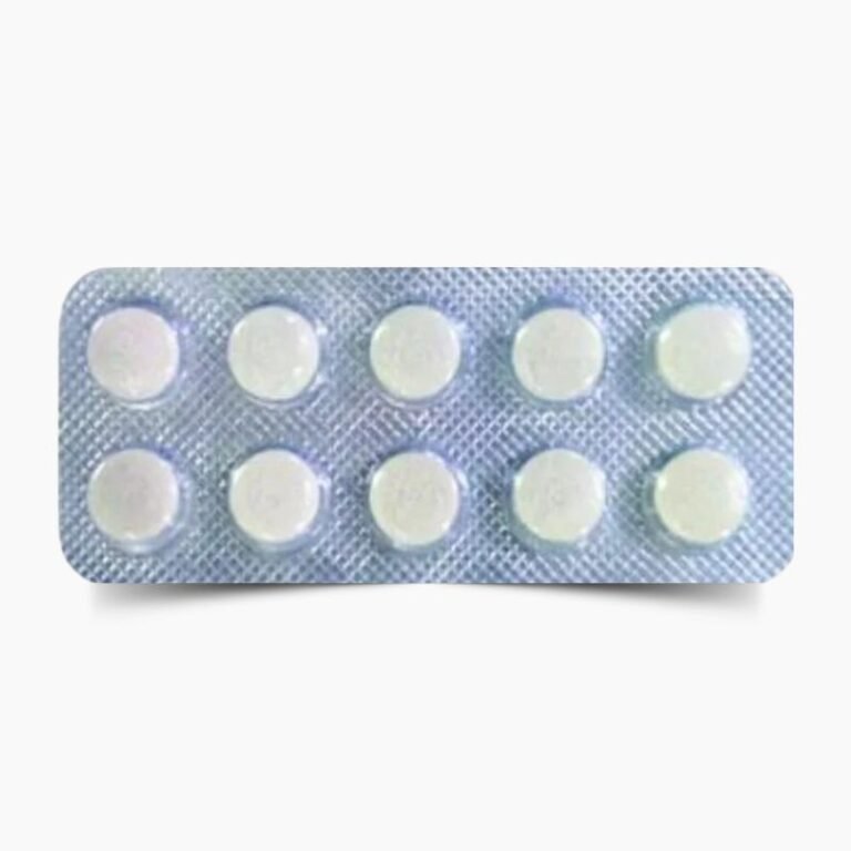 Dericip Retard 300mg Tablet - Rizochem Pharmaceuticals