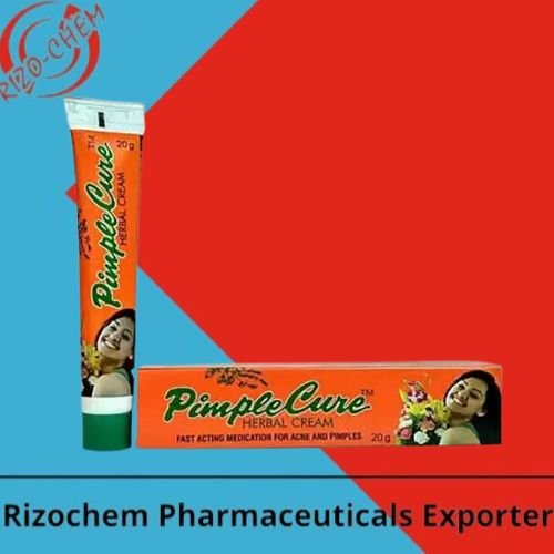 Pimple Cure 1% Gel - Top Pharmaceutical Wholesaler Exporter