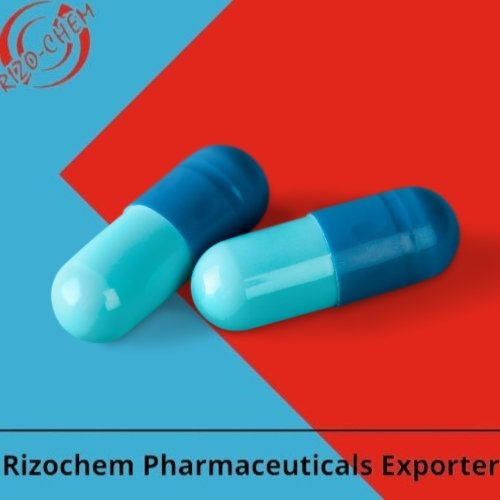 Cadzyme 18.75mg/12.50mg Capsule - Rizochem Pharmaceuticals